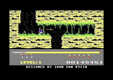 Games Competition 2019 - Round 07 - HERO Competition Edition ...